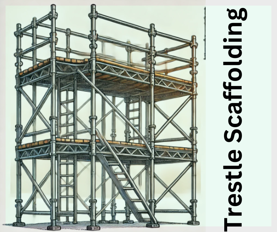Trestle Scaffolding: A Comprehensive Guide