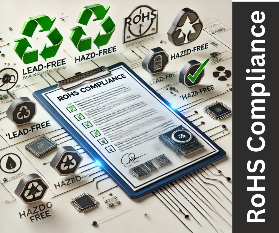 RoHS Compliance: A Comprehensive Guide